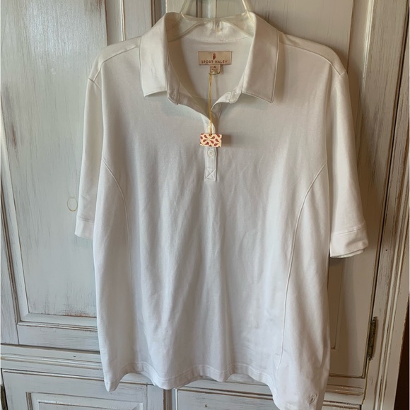 Sport Haley | Tops | New Better Sport Haley Top | Poshmark